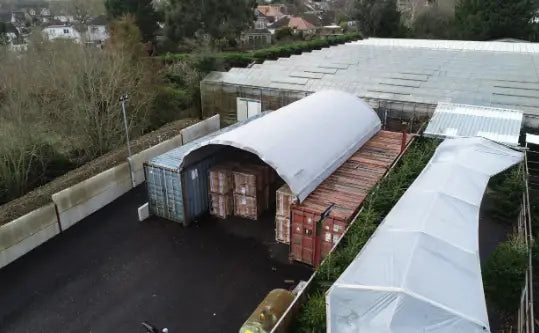 08 Inspiring Shipping Container Shelter Design Ideas