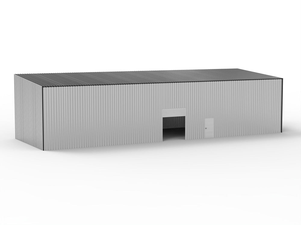Lean To Shed | Lean To Buildings – Kit Buildings | English (United States)