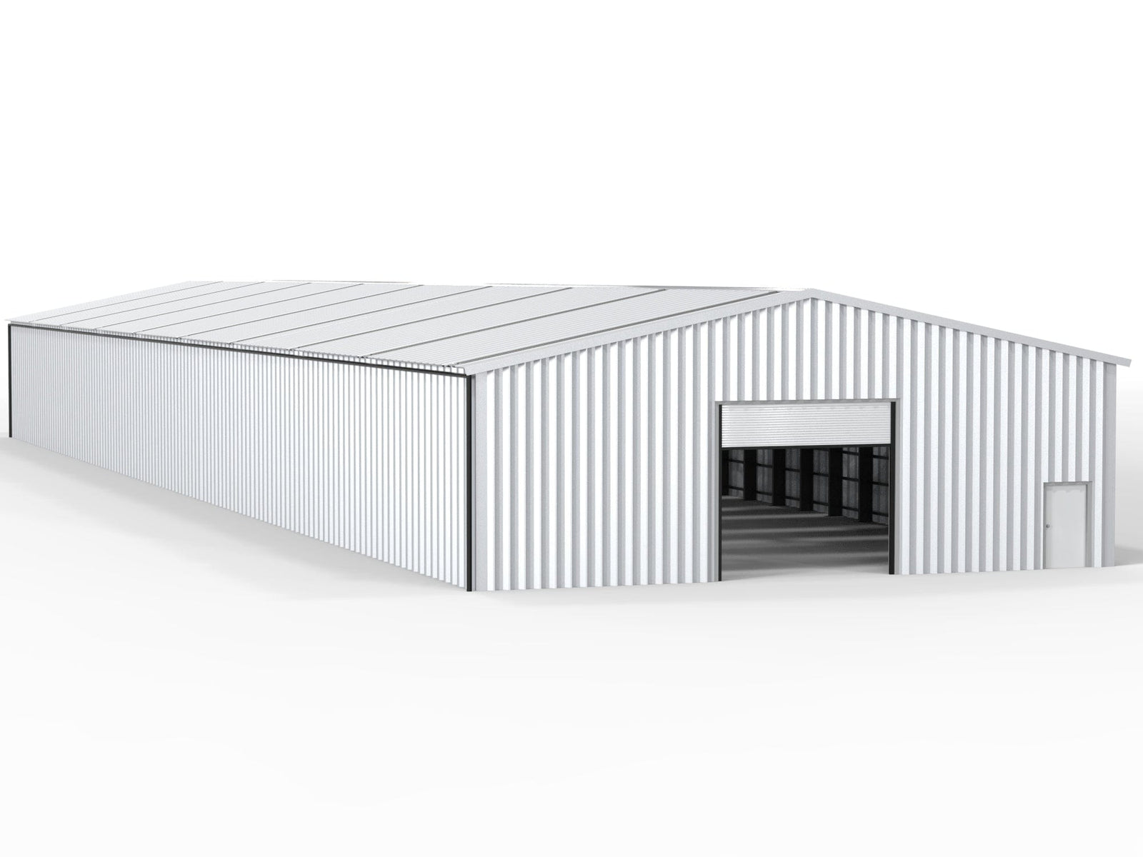 Industrial Prefab Buildings Manufacturer in the UK | Kit Buildings