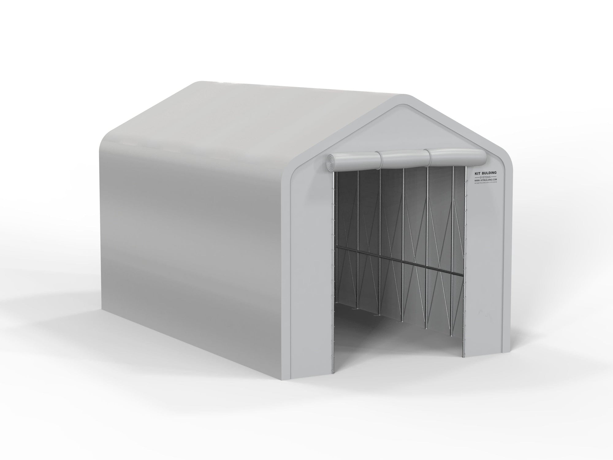 Get Reliable Modular Warehouse Buildings & Storage Tents