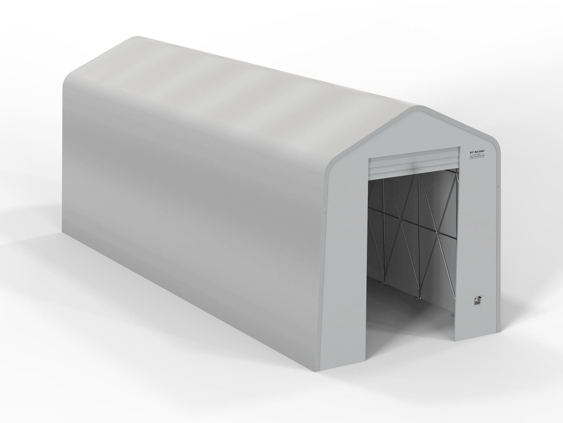 Industrial Prefab Buildings Manufacturer in the UK | Kit Buildings
